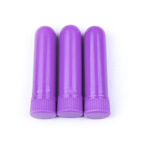 Inhaler - Pink - INSHANTI